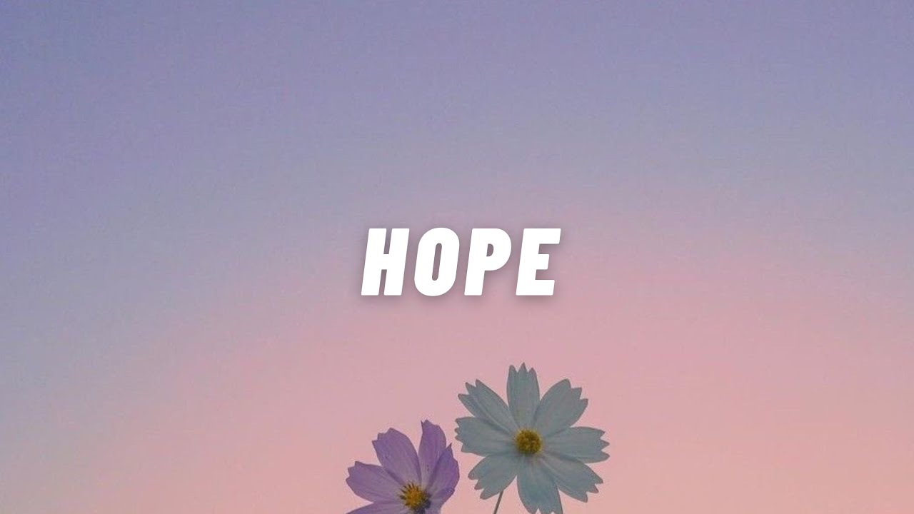 Xxxtentacion Hope [lyrics] Youtube Music