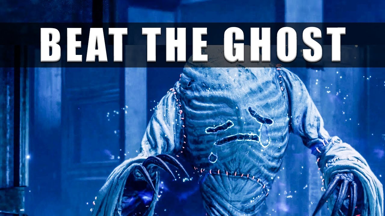 Final Fantasy 7 Remake how to beat the ghost - Ghosts tips - YouTube