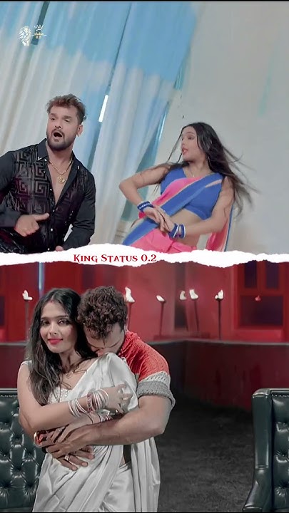 साड़ी के प्लेट | #Khesari Lal Yadav | New 2024 Song Status | Sadi Ke Palet | #Bhojpuri Status ...