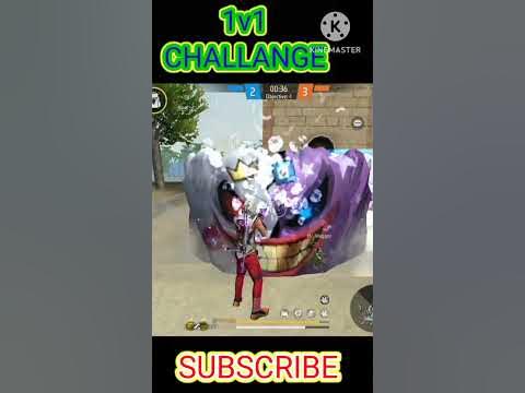 1v1 CUSTOM CHALLANGE with random player........... - YouTube