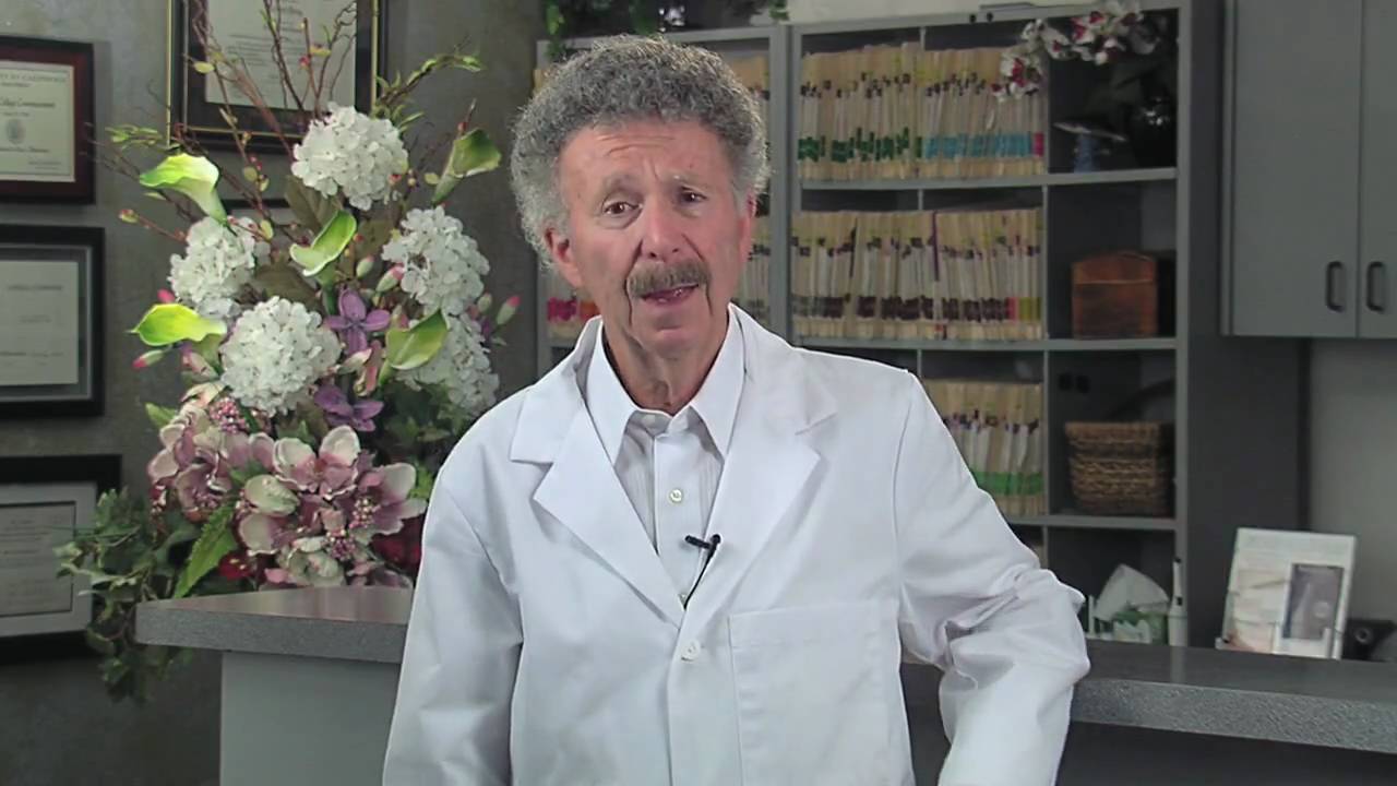 Dr Marvin Frager on TMD - YouTube