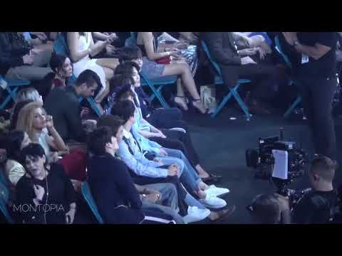 180520 BTS Won!!! BBMAs Top Social Artist Award