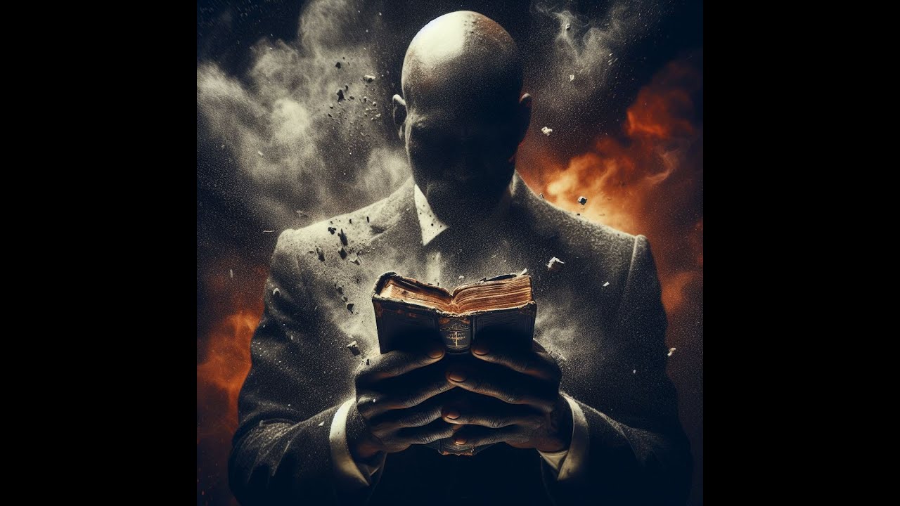 Ep51 Pastor Tracy Burleson - YouTube