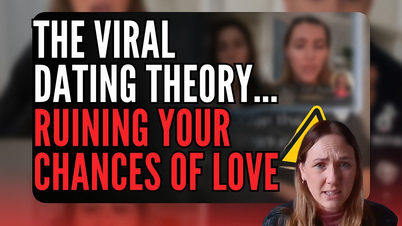 Bird Theory” Is a Load of Crap - Here’s Why It Won’t Help You Find Love ...