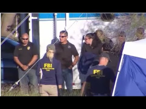 Body Of Sherin Mathews, 3-Year-Old Texas Girl Missing For Weeks Found ...