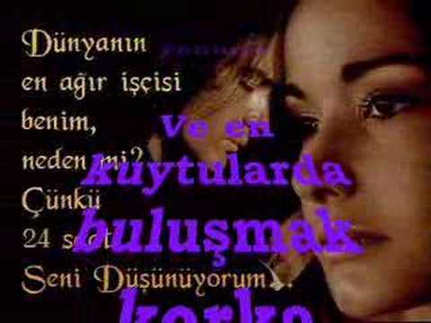 sevgi ask