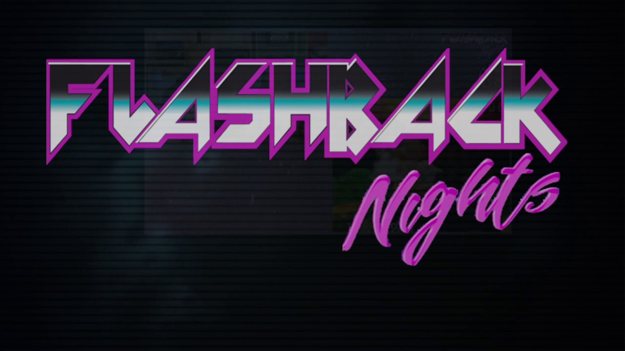 Intro zur Liveshow Flashback Nights - YouTube