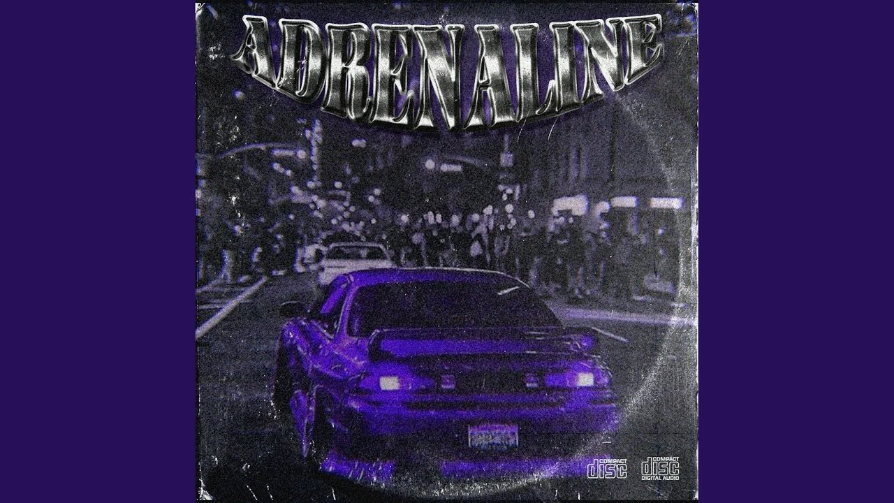 Adrenaline - YouTube