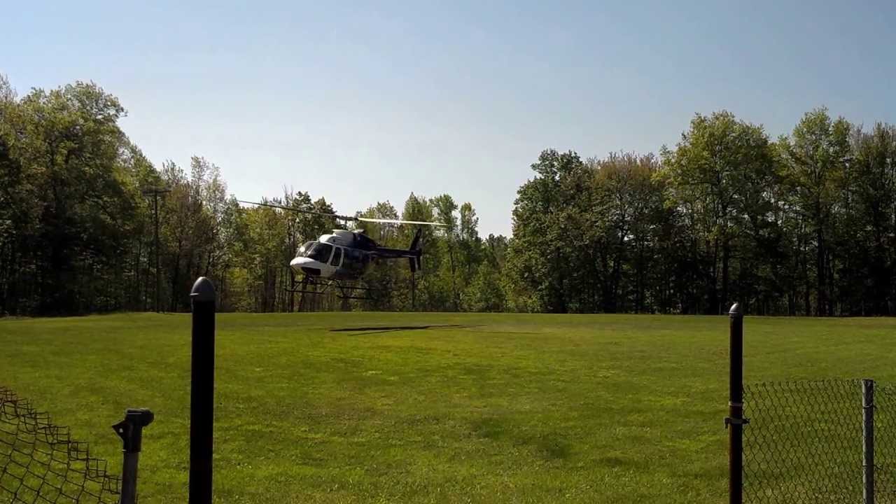 Wings Air Rescue III - YouTube