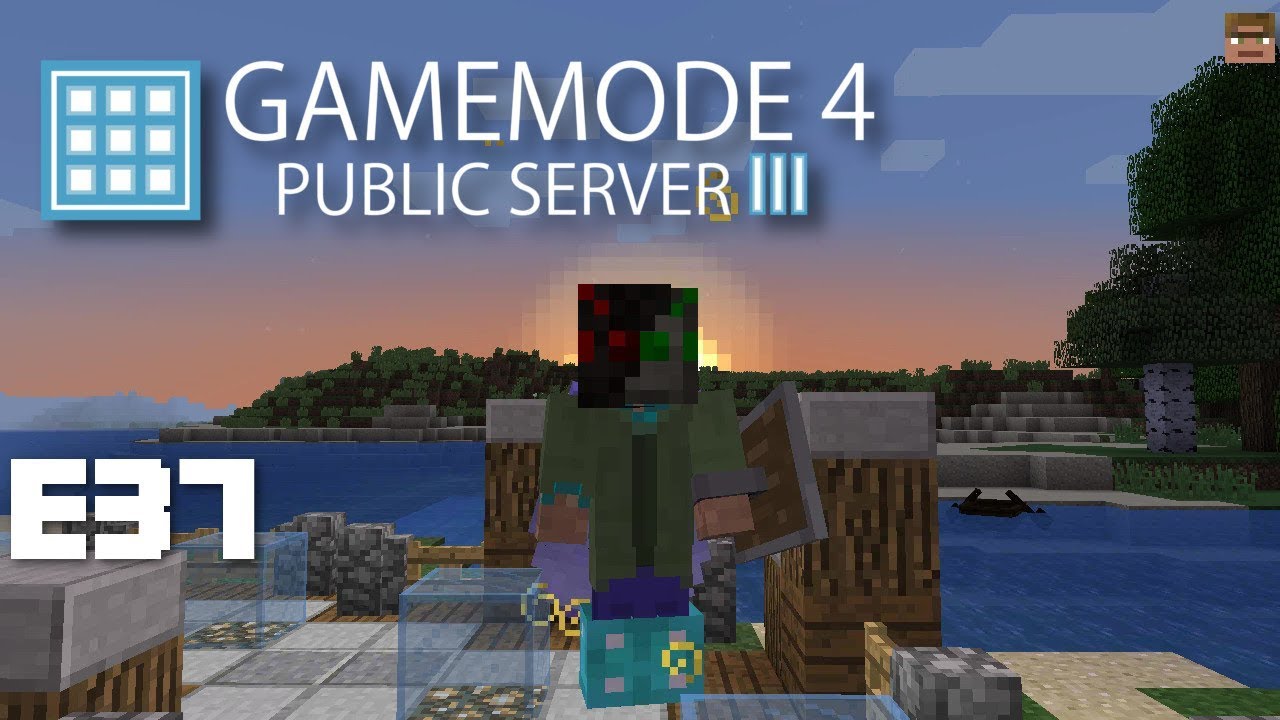 Gamemode 4 PSIII E37 | PSIV is on the horizon - YouTube