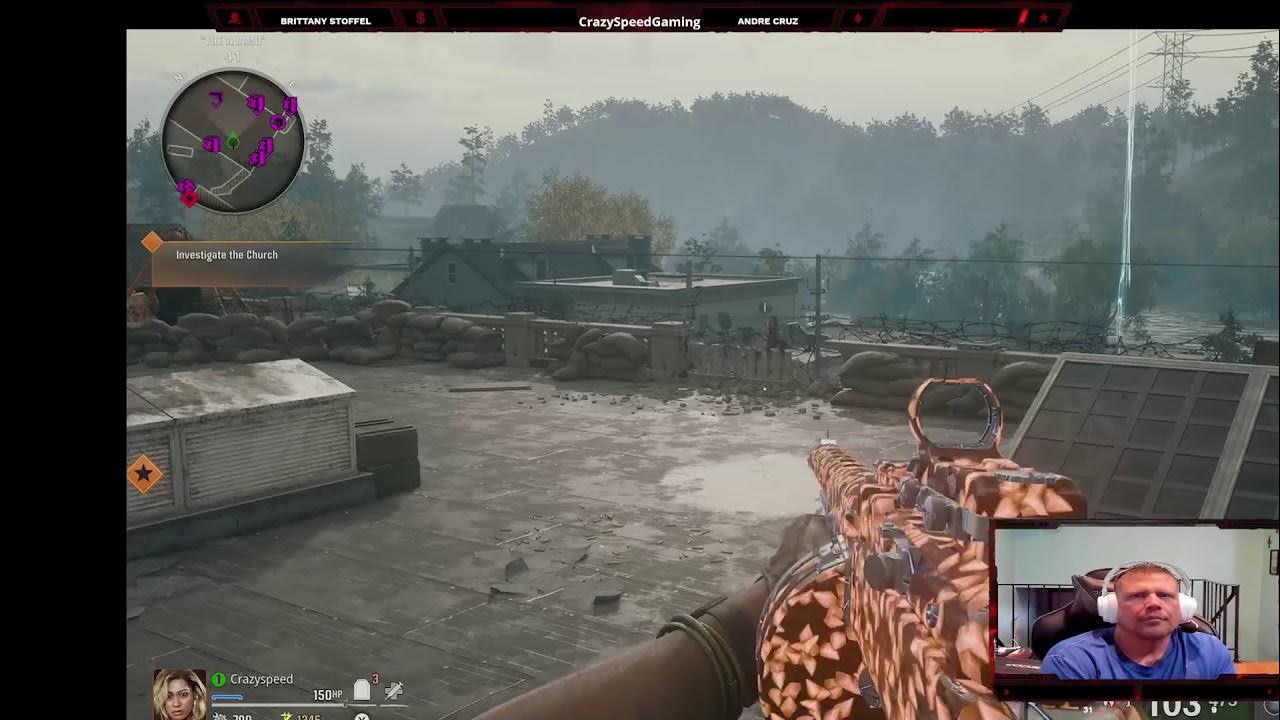 War zone 3 - YouTube