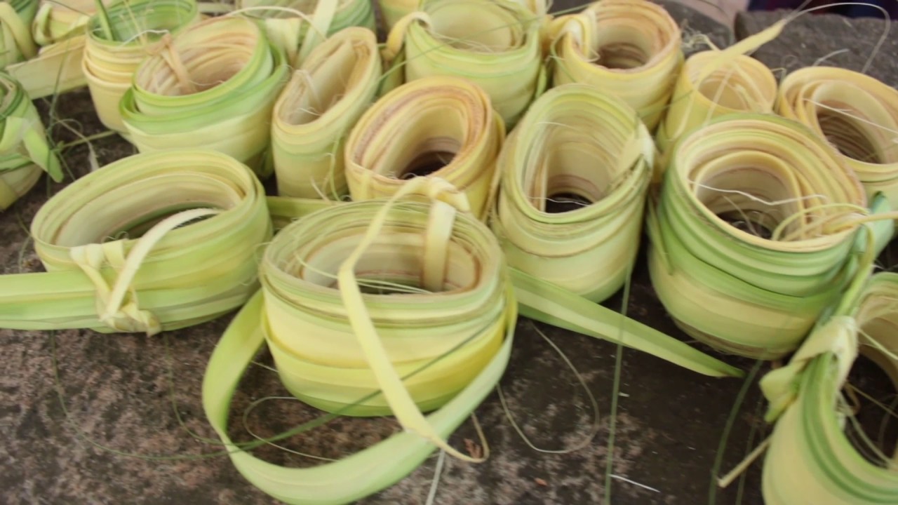 Puskola potha - YouTube