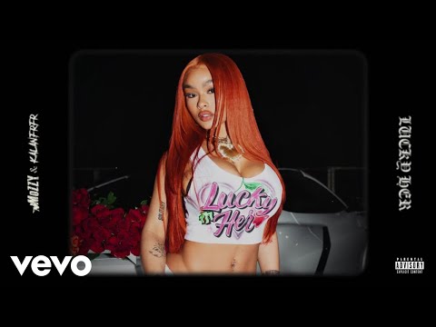Mozzy, Kalan.FrFr, Skilla Baby - SIZE ME UP (Official Visualizer)