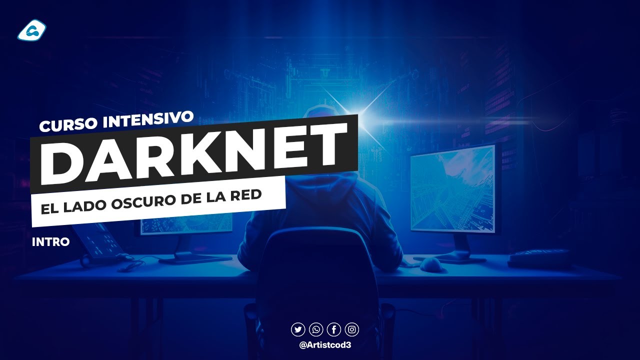 Intro al curso Darknet - YouTube