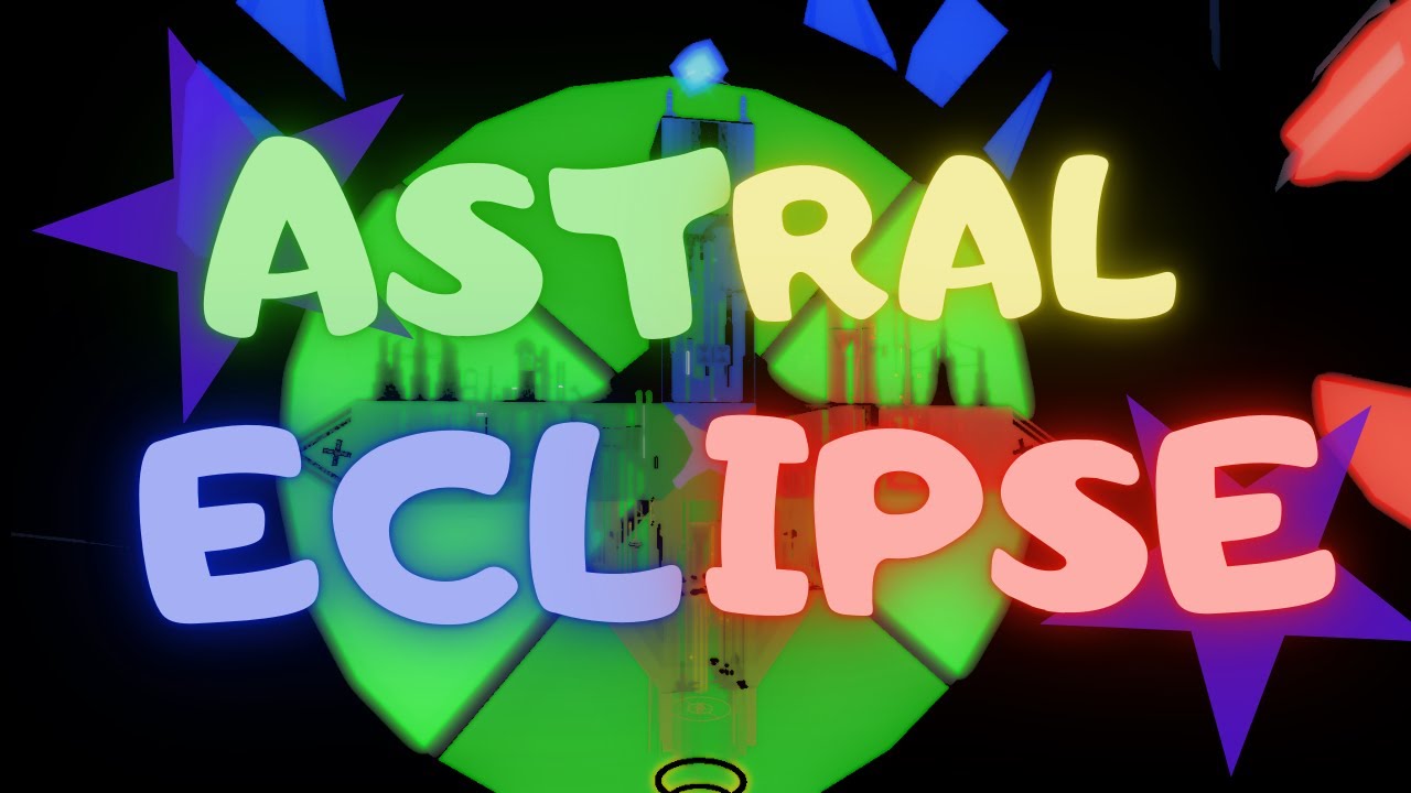 Tower of Astral Eclipse [ToAE] - JToH - YouTube