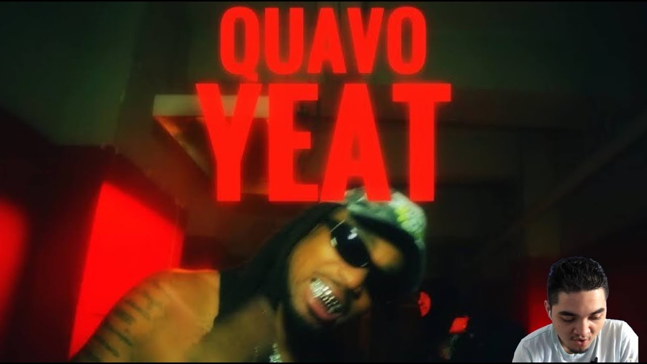 Yeat & Quavo - 5BRAZY | Reaction - YouTube