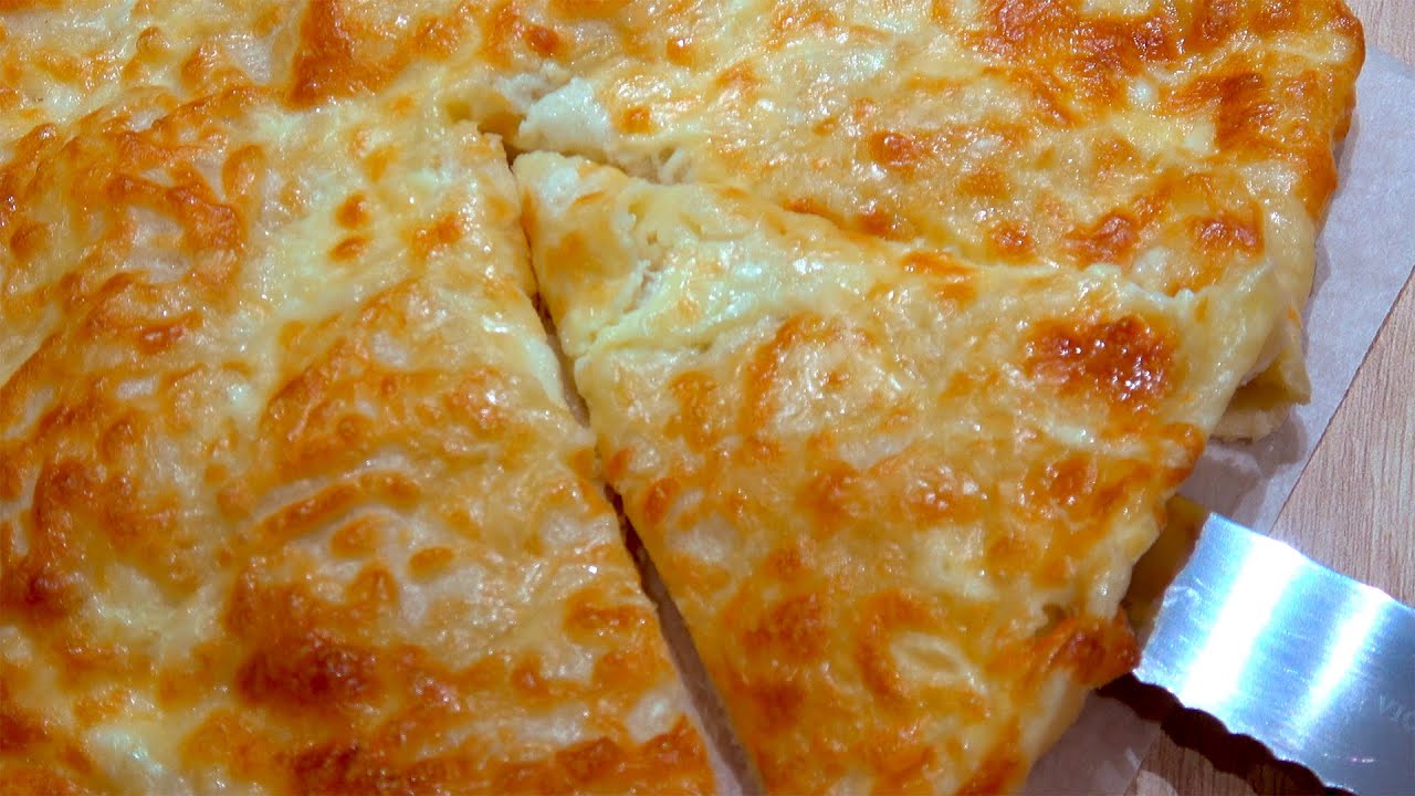 When you have 3 potatoes prepare this easy and delicious potato dish ...