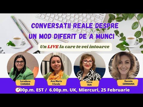 Un al doilea job sau un business online?