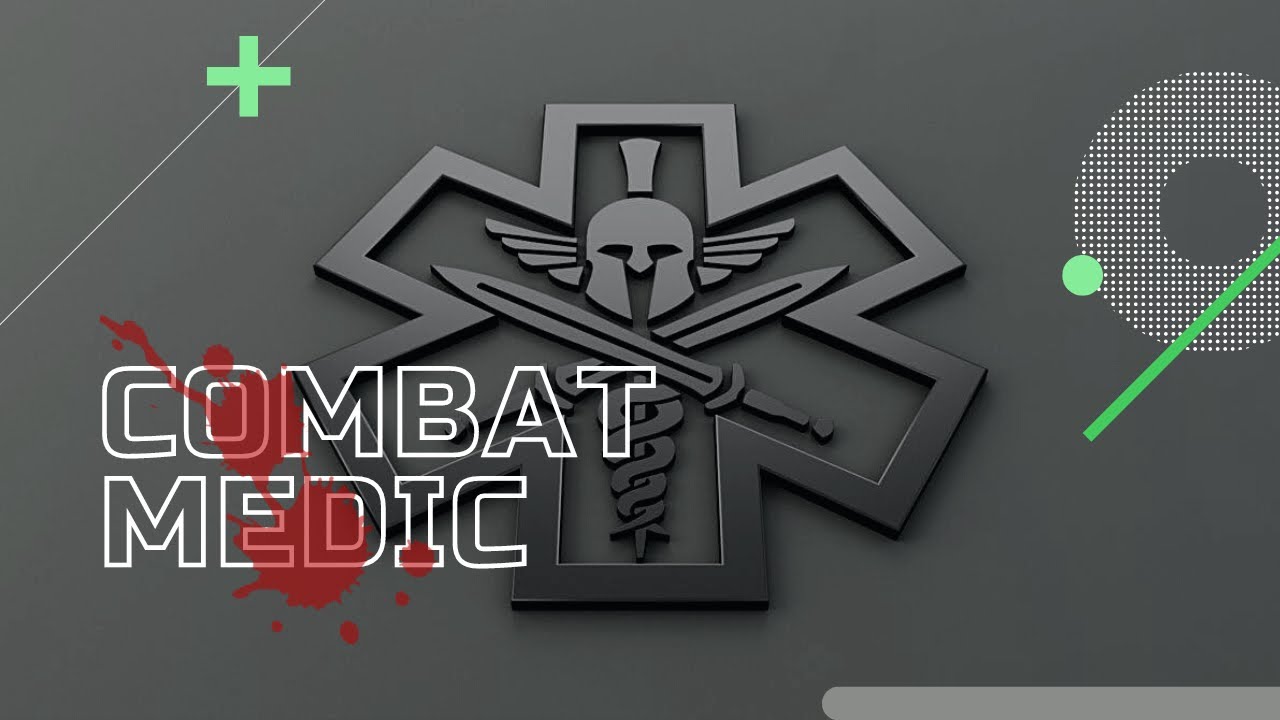 The Combat Medic Of CoD Mobile Battle Royale #IntenseFights # ...