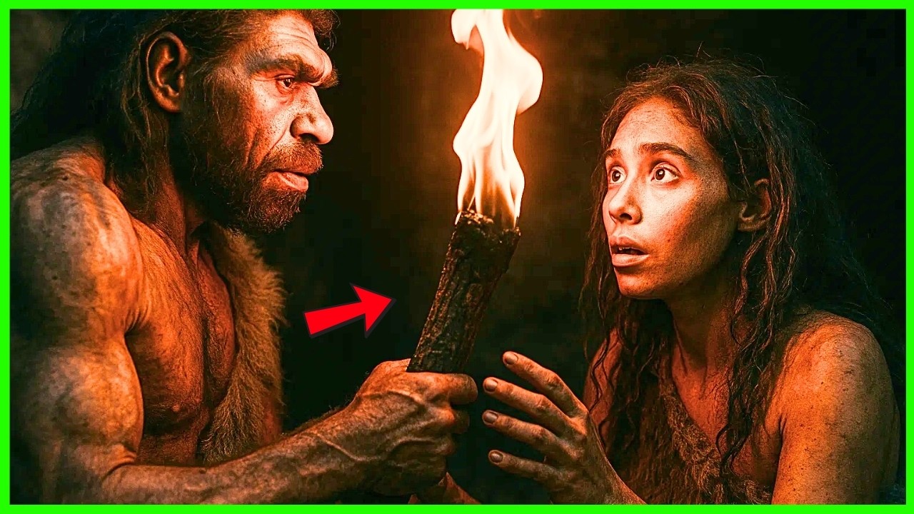 The Documentary of Hidden Humankind 12.5 Million Years Ago | The First ...