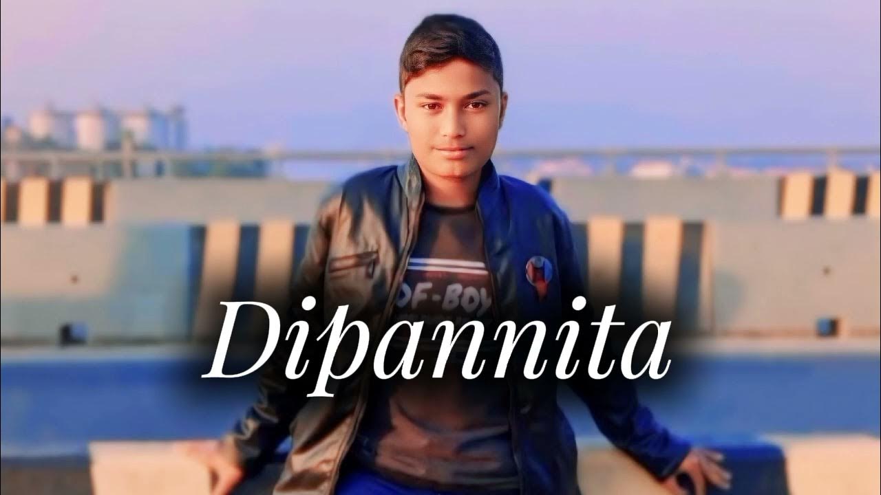 Dipannita song - YouTube