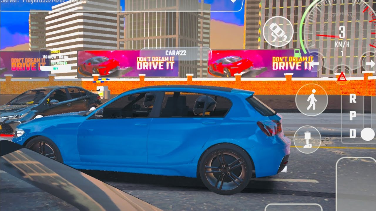 Impossible Car Racing Simulator 2023 -NEWSport Car Stunts Driving 3D ...