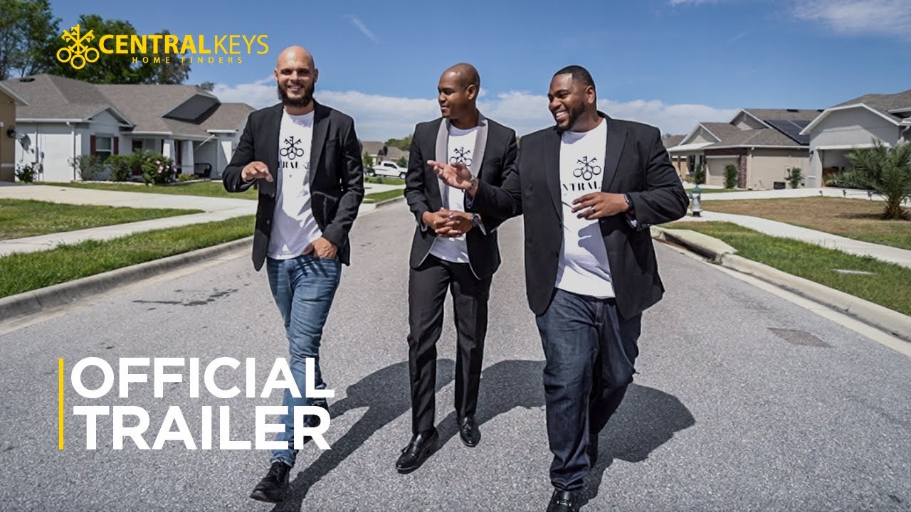 Central Keys | Official Trailer | Combs Premier - YouTube