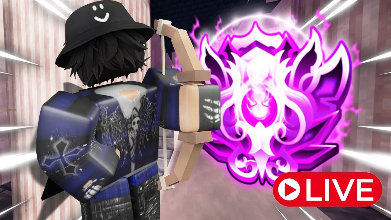 road to diamond last week (roblox bedwars) - YouTube