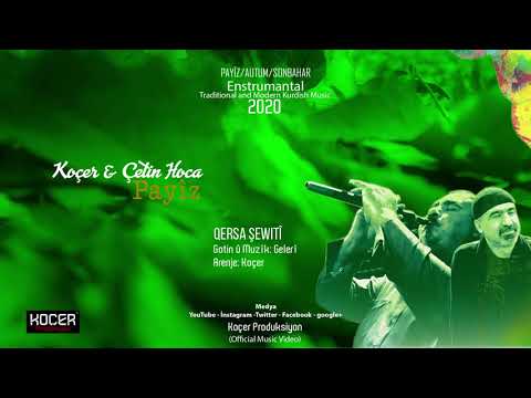 Koçer § Çetin Hoca - Qersa Şewitî (Official Music Video)
