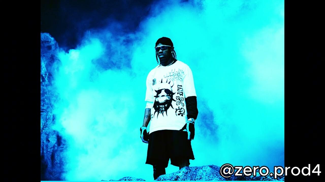 Travis Scott X Don Toliver Type Beat 2025 (Ambient) - YouTube