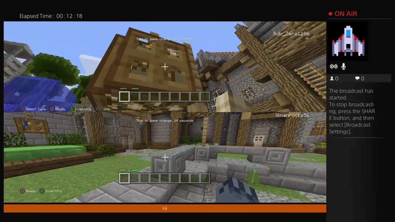 Minecraft #17 - YouTube