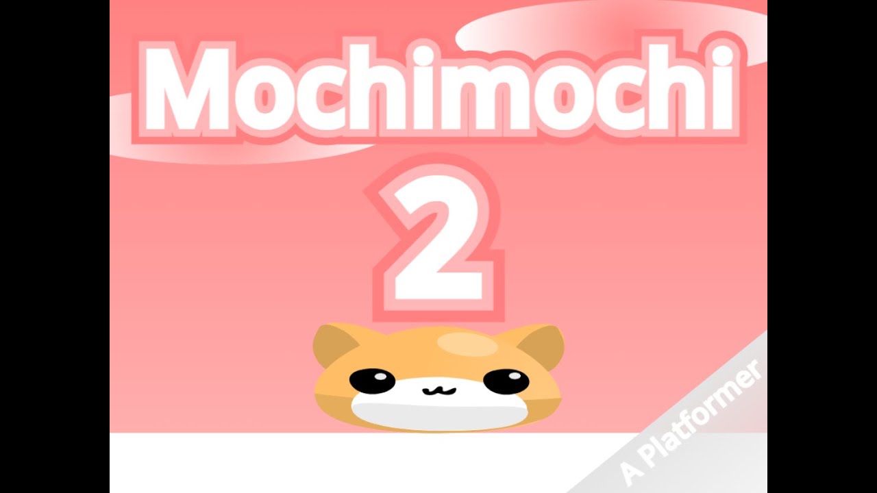 Mochimochi 2 play movie - YouTube