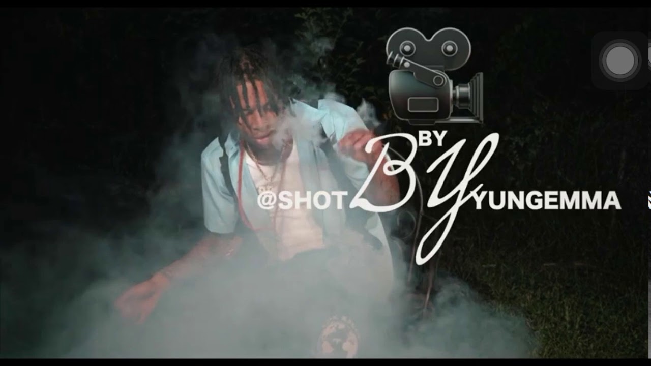 Bbg baby joe-Different official music video - YouTube