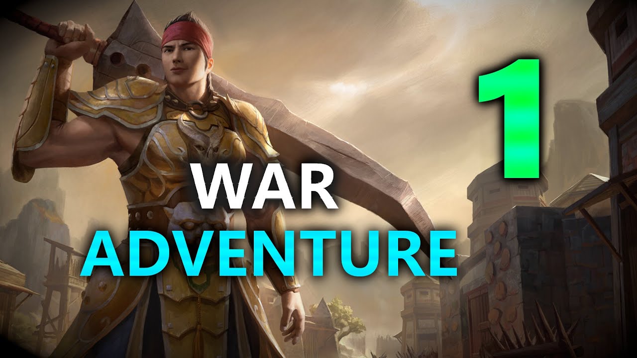 Metin2 - [Tigerghost] - New Start - ep. 1 - I primi 10 livelli. - YouTube