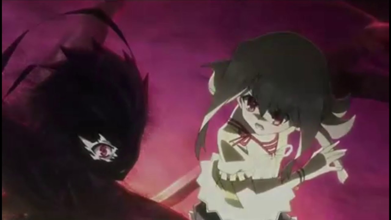 Fate kaleid - illya x kid gil - YouTube