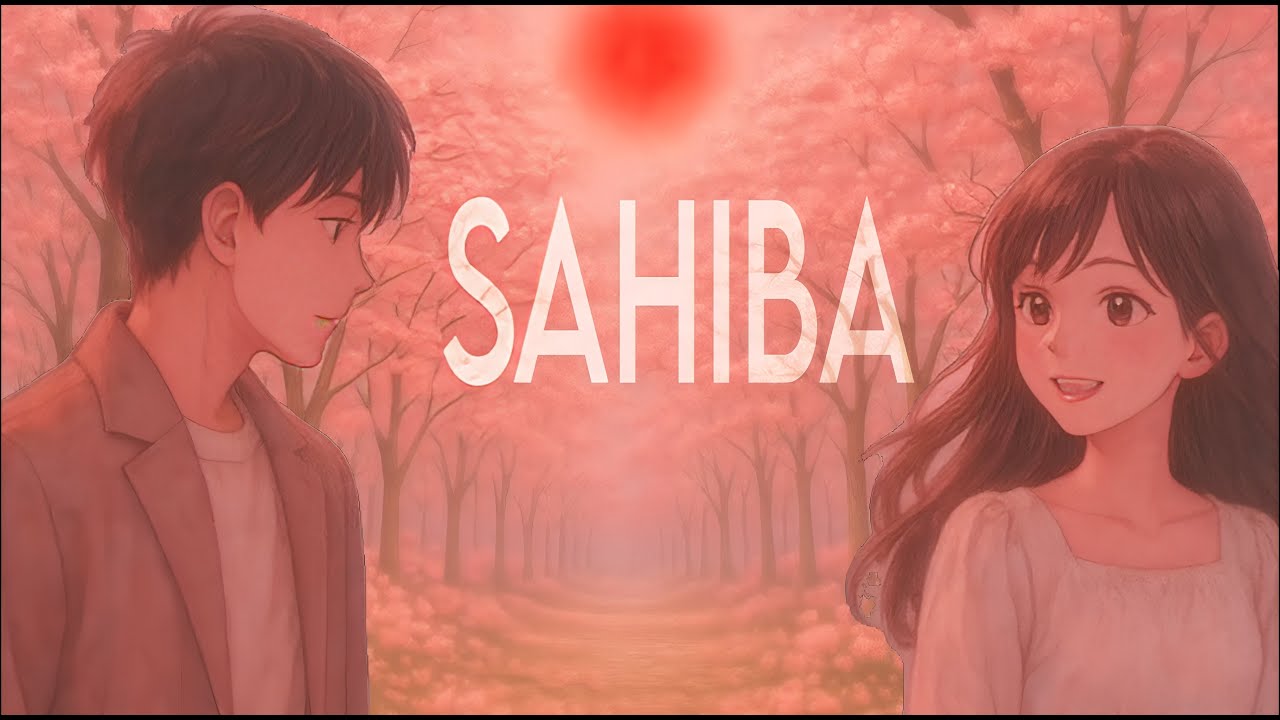 Sahiba | Official Lyrics Song | Shiyaz - YouTube