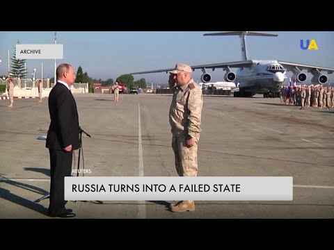 Russia is falling apart: how the federation turned into 'failed state ...