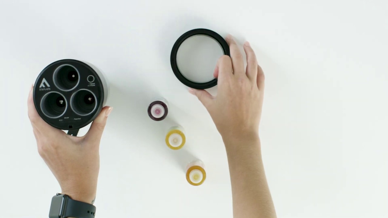 How to Load Your Pods - YouTube