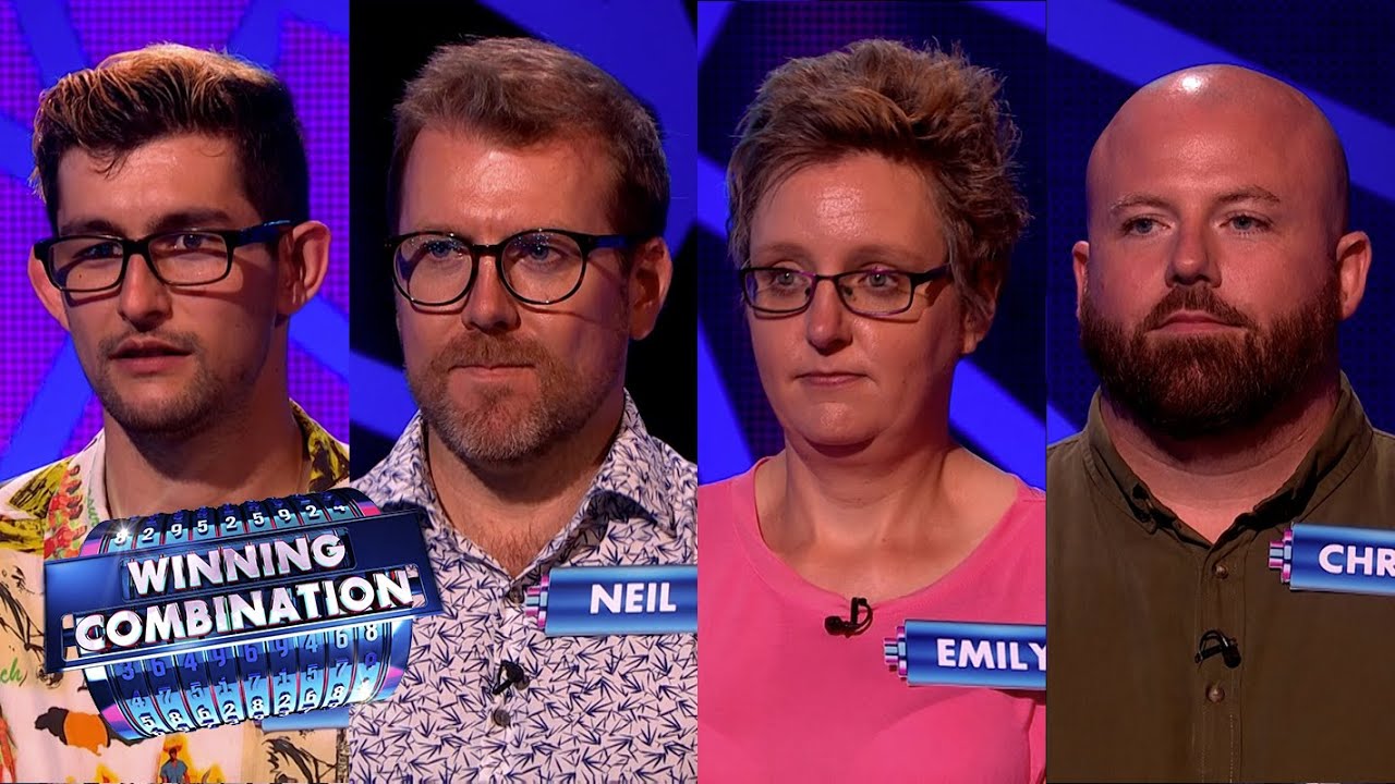 This Team Didn't Stood a Chance in the Final Round 🥵😖 | Winning ...