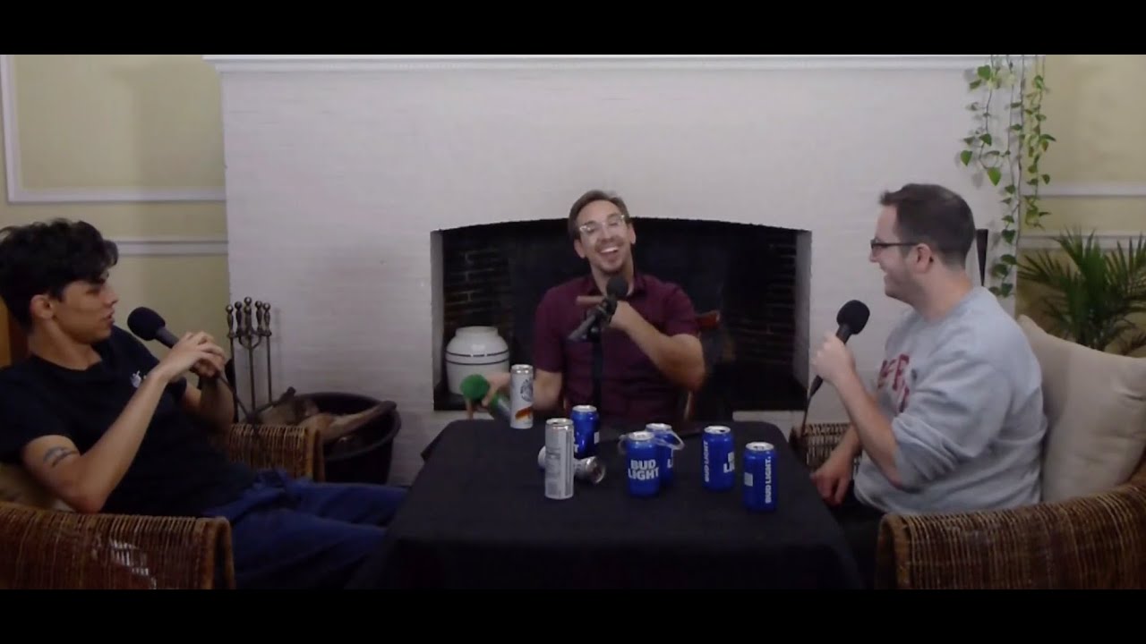 The Martin Podcast - John Hedrick - 5/27/21 - YouTube