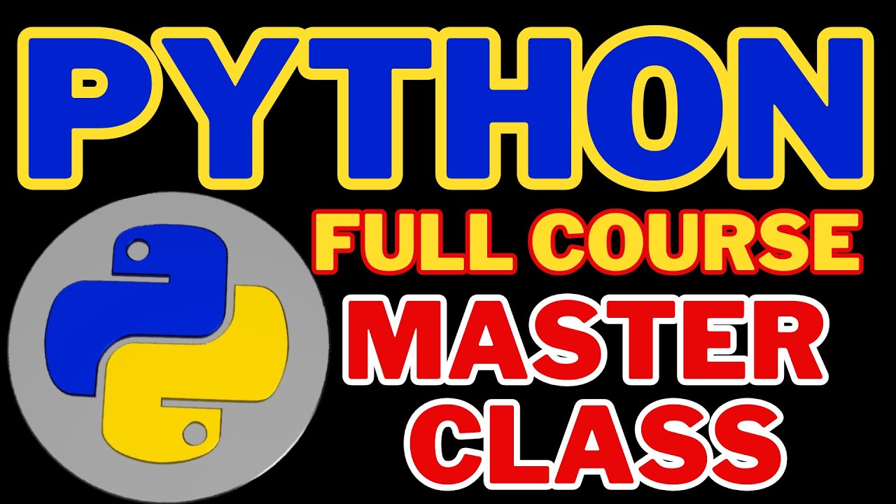 PYTHON MASTER TUTORIAL.PART - 163 - YouTube