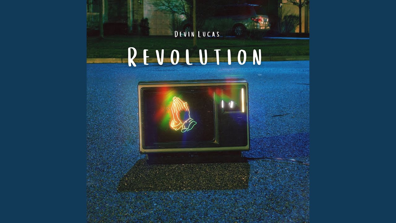 Revolution - YouTube