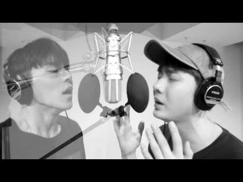 YOU...feat.仲宗根泉(HY) - 加藤ミリヤ (Cover by Gunwoo & Insoo from MYNAME)