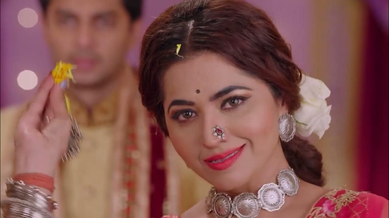 Santoshi Maaer Bratakatha - Full Ep - 181 - Santoshi Ma, Swati, Narad Muni - Zee Bangla - YouTube