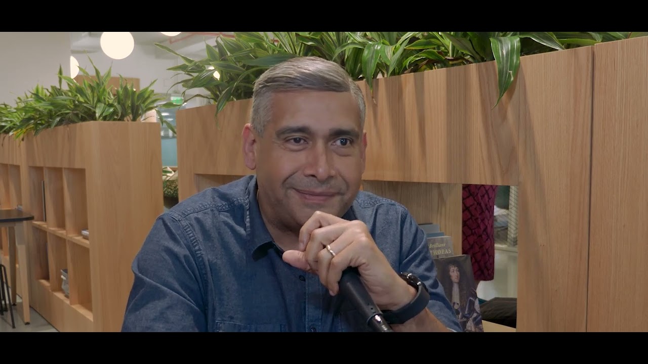 What It's Like To Work at PGL - We're Hiring! - YouTube