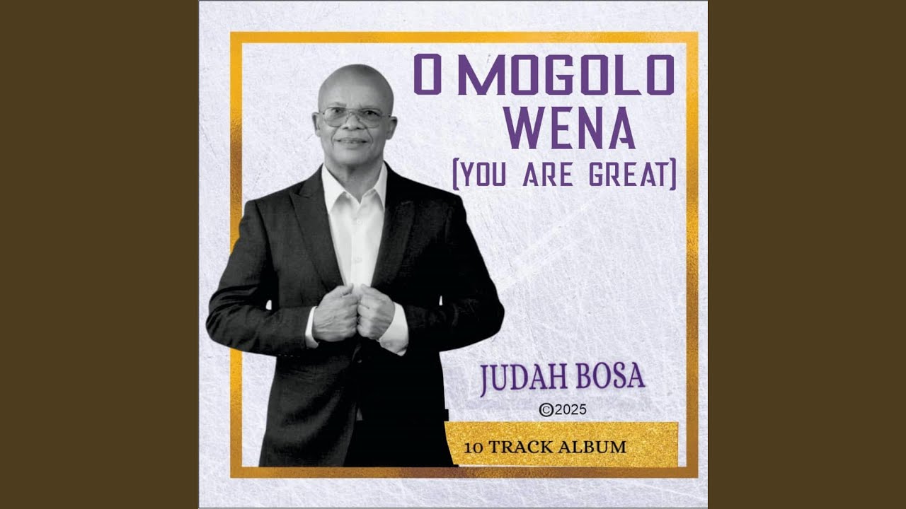 O Mogolo Wena (You Are Great) - YouTube