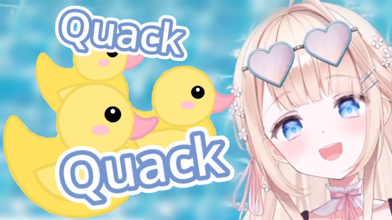 Quack - YouTube