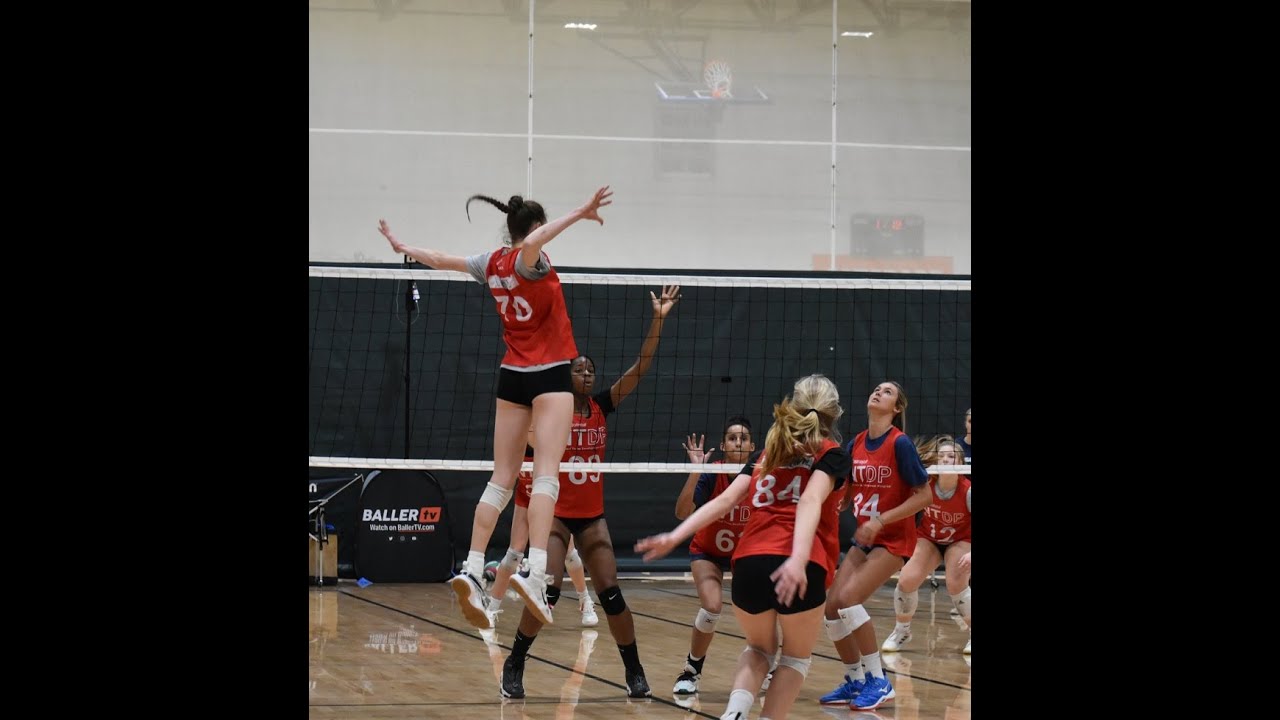 Alec Rothe #70 Spring NTDP Day3 HL May2022 - YouTube