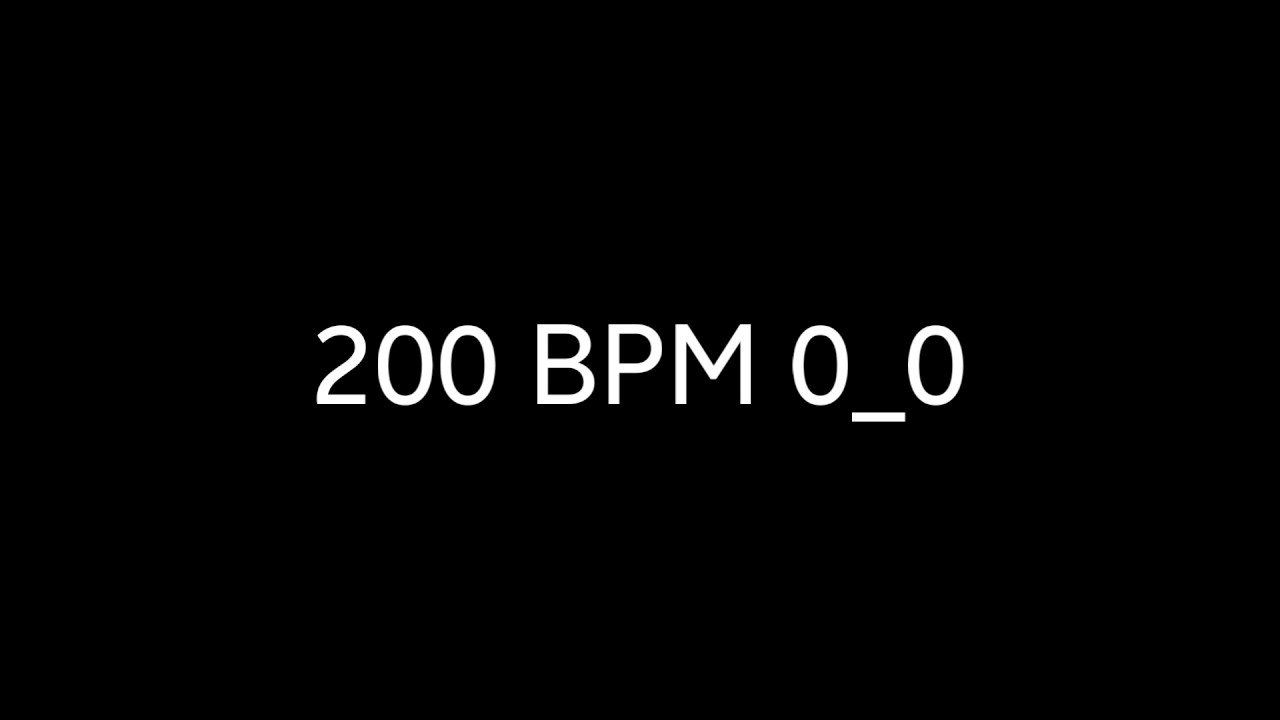 64th notes confirmed - YouTube