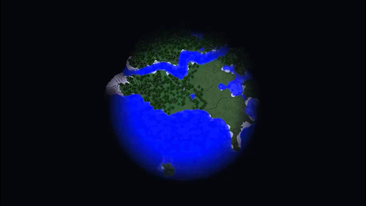 Planet Minecraft